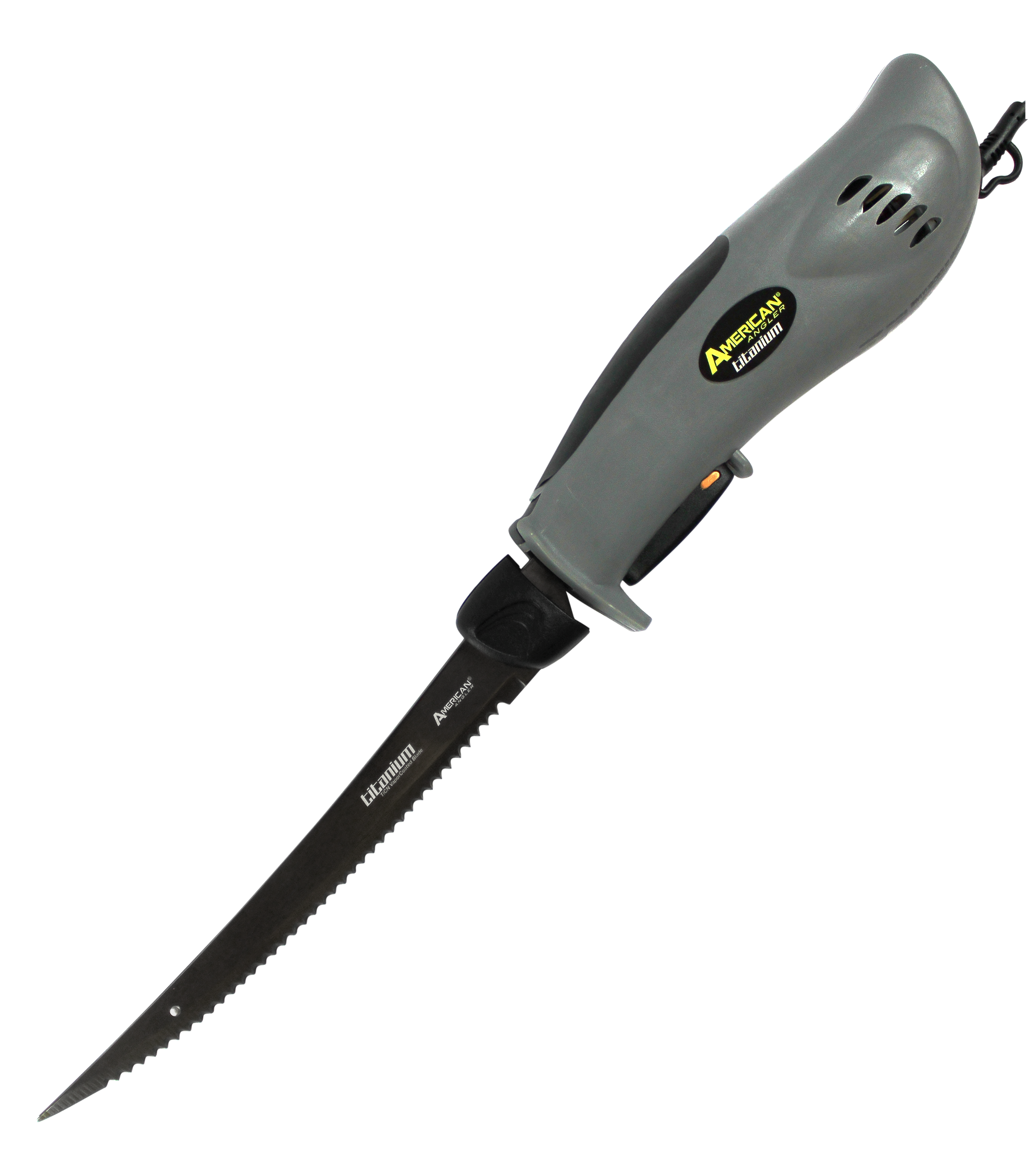 PRO Titanium Series – American Angler